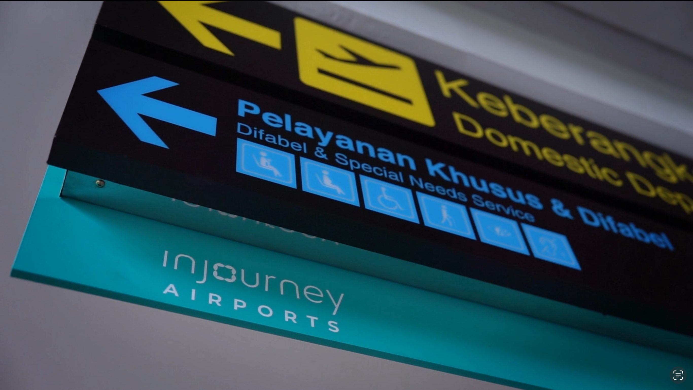 Bandara Internasional Soekarno-Hatta